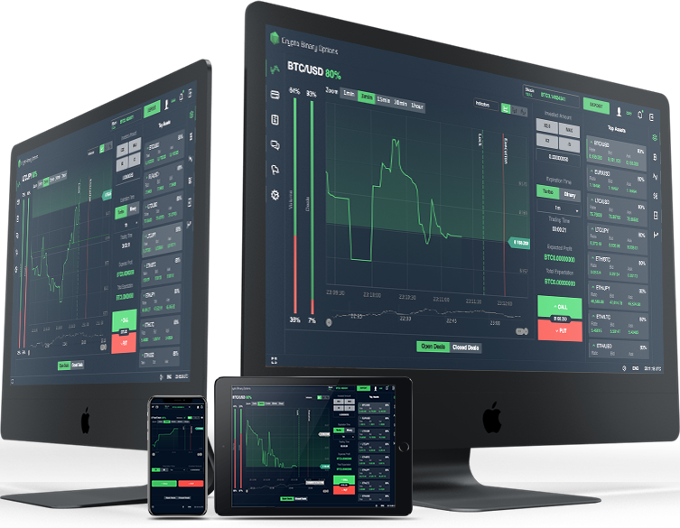 TradePilot